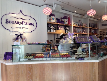 Bleecker Street Candy Crawl: A Photo Tour of Sugar Row in the West ...