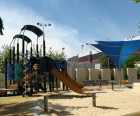 Seal Park, Chelsea Waterside Playground and Other Great Chelsea Parks ...