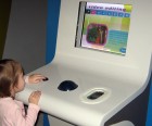 Sony Wonder Technology Lab: Visiting the Free High-Tech Museum with ...