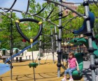 Seal Park, Chelsea Waterside Playground and Other Great Chelsea Parks ...