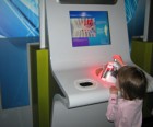 Sony Wonder Technology Lab: Visiting the Free High-Tech Museum with ...