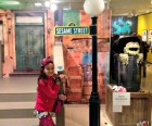 The New Sesame Street Exhibit at Lincoln Center: A Fun Nostalgia Trip ...