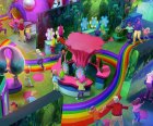 Trolls: The Experience Opening | Mommy Poppins - Things To Do in New ...