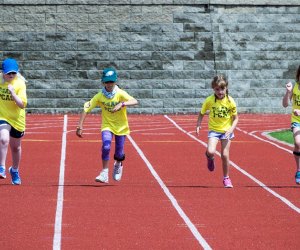 Adaptive Sports Programs for Philly Kids with Special Needs