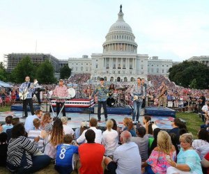 30 Free Things To Do with Kids in DC this Summer | MommyPoppins ...