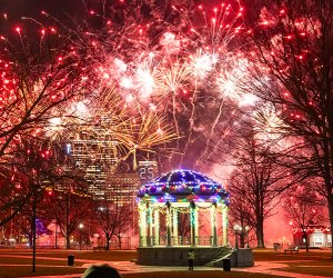 Ultimate Massachusetts Bucket List: 100 Things To Do in MA