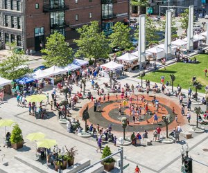 Boston Budget-Friendly Weekend Itinerary for Families 2025