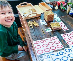 Dual Language Preschools Near Chicago