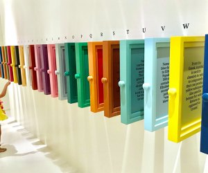 Color Factory in Soho: A Peek Inside NYC's Most Colorful Pop-Up ...