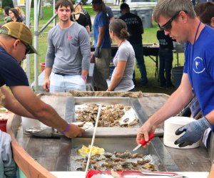 Things To Do in Niantic: Connecticut Day Trip to the Coast