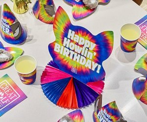 Best Swimming Pool Birthday Party Venues for Houston Kids | Mommy ...