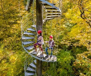 Best Things To Do With Kids and Best Hotels in Lake Geneva, Wisconsin