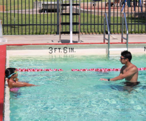 Top Free Swimming Pools in Houston Open for Summer 2021 | MommyPoppins ...