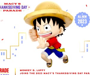 Macy's Thanksgiving Day Parade 2023: Where to Watch, What's New - Mommy ...