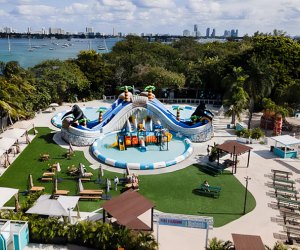 Best Outdoor Water Parks and Lazy Rivers in Miami to Beat the Heat ...