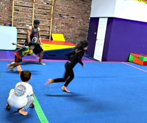 Drop-Off Child Care in NYC: Go Enjoy That Date Night | Mommy Poppins ...