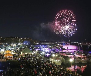 4th of July Fireworks on the National Mall: Best Spots to Watch the DC ...