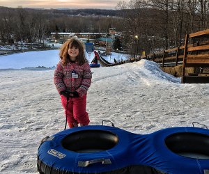 Visiting Rocking Horse Ranch with Kids: Top Tips for a Hudson Valley ...