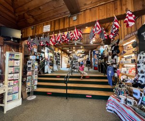 Visiting Silverman's Farm with Kids - Mommy Poppins