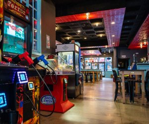 Heat Wave Hot List: 25 Cool Things to Do in DC with Kids | Mommy Poppins