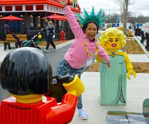 Visiting West Point with Kids: Top Tips for Families - Mommy Poppins