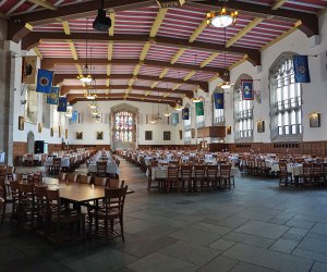 Visiting West Point with Kids: Top Tips for Families - Mommy Poppins