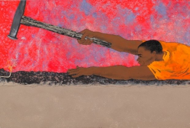 The Snowy Day and the Art of Ezra Jack Keats: Explore the Author ...