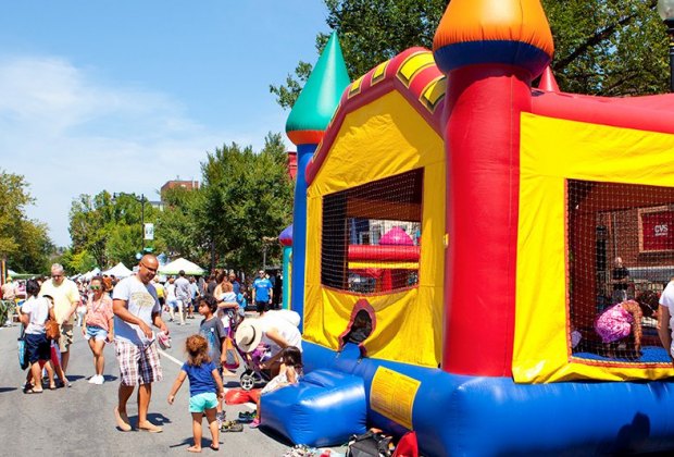 Weekend Fun for DC Kids: Music, Movies, Festivals August 24-25, 2019 ...