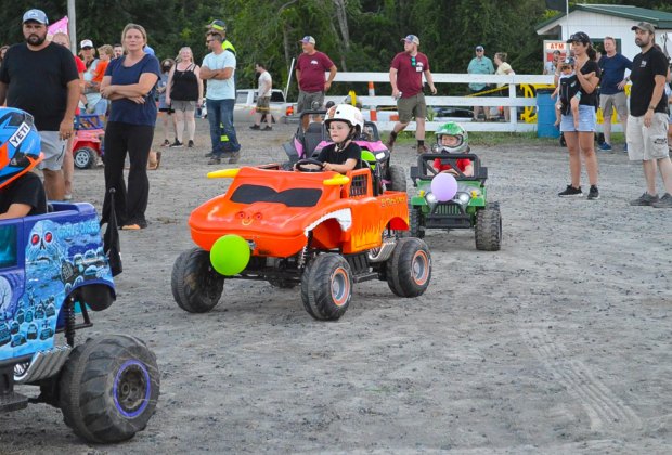 Jennifer Swope | Mommy Poppins - Things to Do with Kids