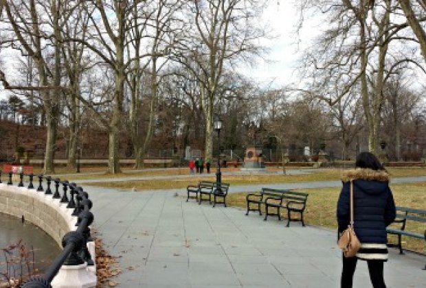 Prospect Park's New LeFrak Center at Lakeside: Ice Skating, Roller ...