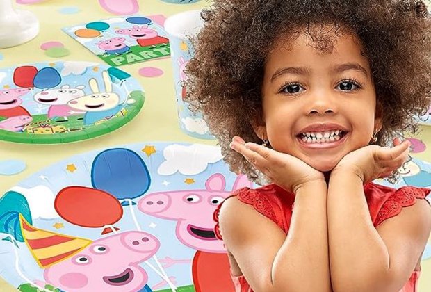 100 Best Kids' Birthday Party Themes for Every Age and Interest