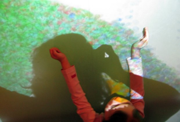Sony Wonder Technology Lab: Visiting the Free High-Tech Museum with ...