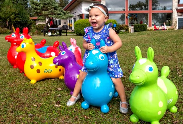 | Mommy Poppins - Things to Do with Kids