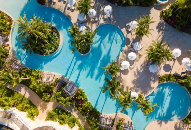 Baha Bay at Baha Mar: A Luxury Water Park Opens in the Bahamas - Mommy ...