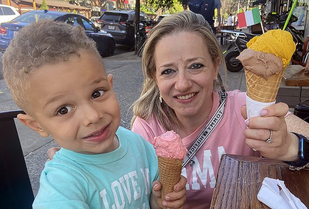 Best Cold Treats in NYC for Kids: Ice Cream, Ice Pops, and More