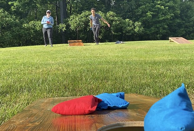 Bluebird Sunapee Reinvents the Roadside Motel - Mommy Poppins