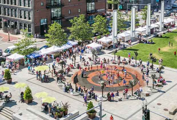 Boston Budget-Friendly Weekend Itinerary for Families 2025