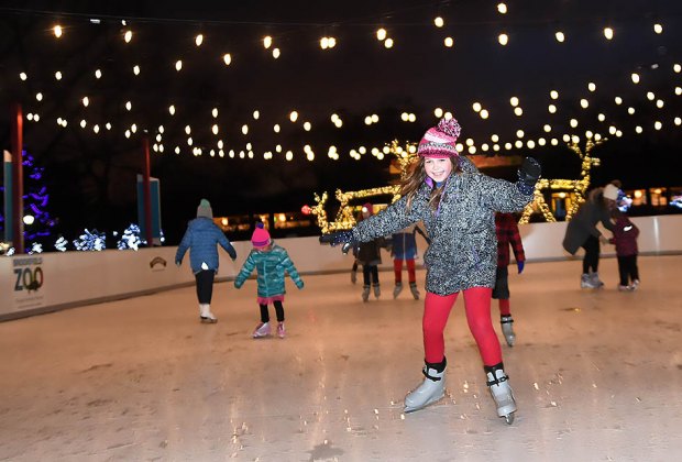 Chicago Winter Fun Guide | Things To Do With Kids