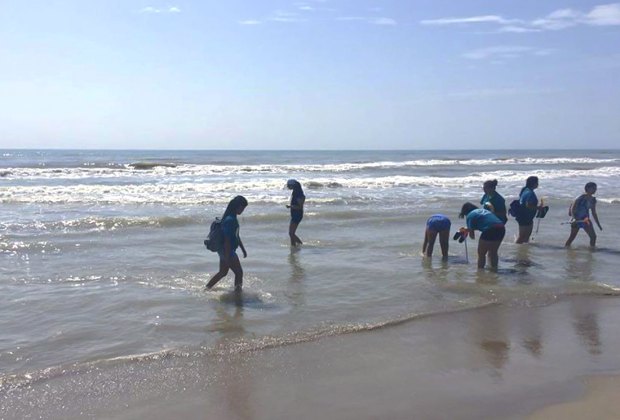 Best Beaches in Texas for Families | Mommy Poppins