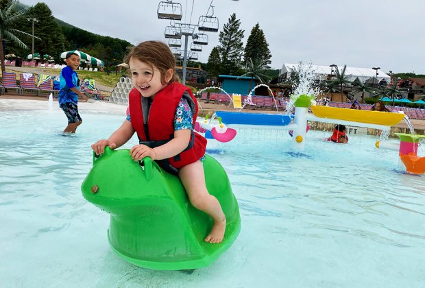 Camelback Resort: A Year-round Poconos Getaway for Families ...