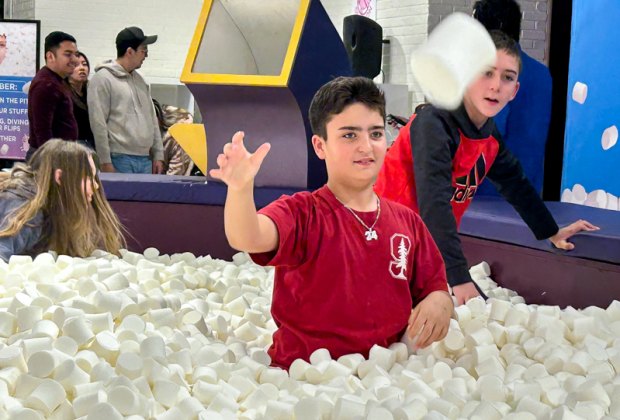Candytopia Brings a Sweet Escape to the Washington, DC Area | Mommy Poppins