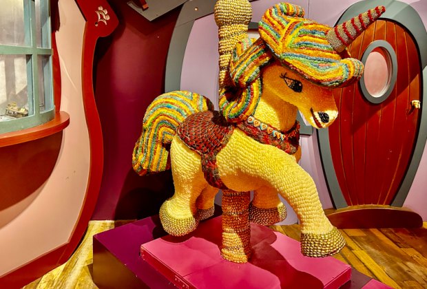 Candytopia Brings a Sweet Escape to the Washington, DC Area | Mommy Poppins