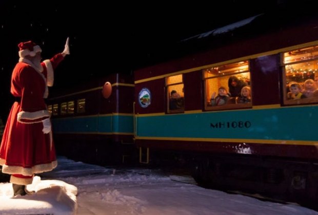 6 Hot Christmas Show, Train, and Tea Tickets in Boston to Book Right ...