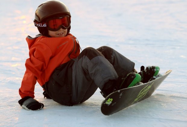 The Best Ski and Snowboard Destinations for Families Near Chicago ...