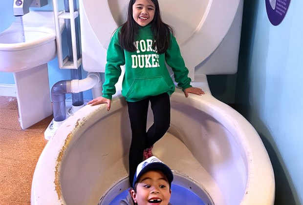 Indianapolis with Kids: 20 Best Things To Do in Indianapolis, Indiana