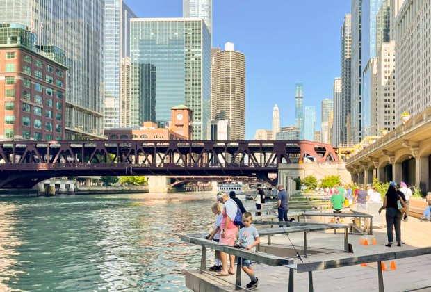 3 Days in Chicago with Kids: Ultimate Itinerary by a Local Mom