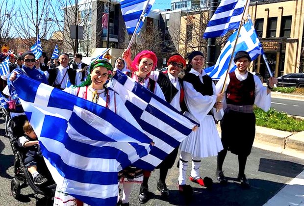 Weekend Fun for Chicago Kids: Parades, Kites, Trucks, Lilacs, Star Wars ...