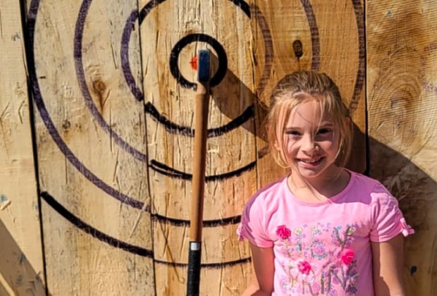 Extreme Sports and More Thrilling Activites for Kids in Boston: Go ...
