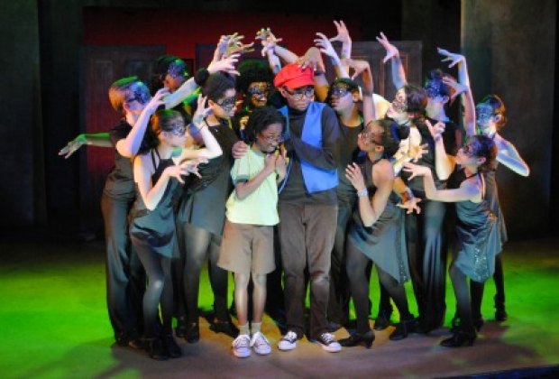 Best NYC Kids’ Theater Shows Spring 2013: 14 Family Shows at Non ...