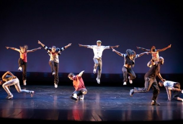Best NYC Kids’ Theater Shows Spring 2013: 14 Family Shows at Non ...